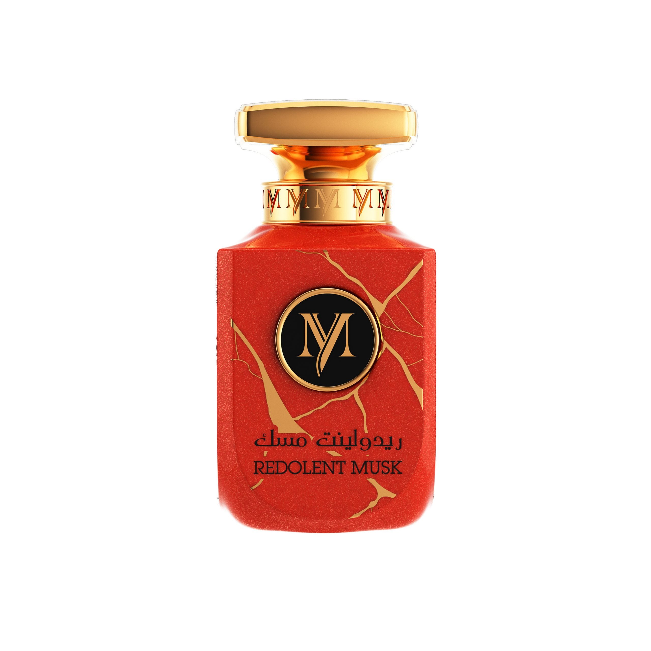 REDOLENT MUSK EXTRAIT DE PARFUM 100ml – MY PERFUMES SELECT USA
